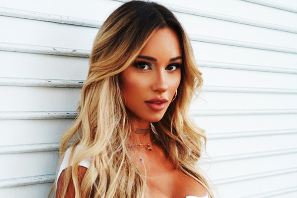 Bunnie Xo Biography Plastic Surgery Net Worth Age Birthday Husband Married