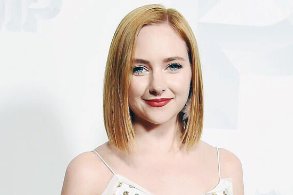 Haley Ramm Biography - Age, Married, Dating, Nationality, Net Worth, Height