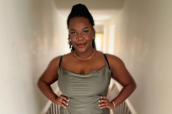 Demi Isaac Oviawe Bio - Age, Movies, Husband, Net Worth, Height, Instagram