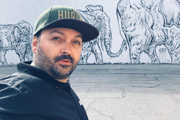 Cody Herpin Bio - Age, Wife, Career, Height, Net Worth, Instagram